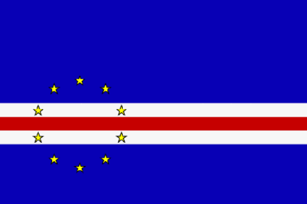bandeira cabo verde ⋆ Consumare
